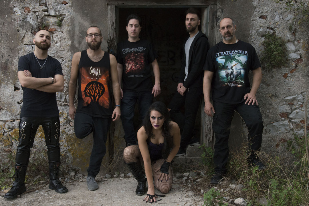 Angelwings Interview - Heavy Music HQ