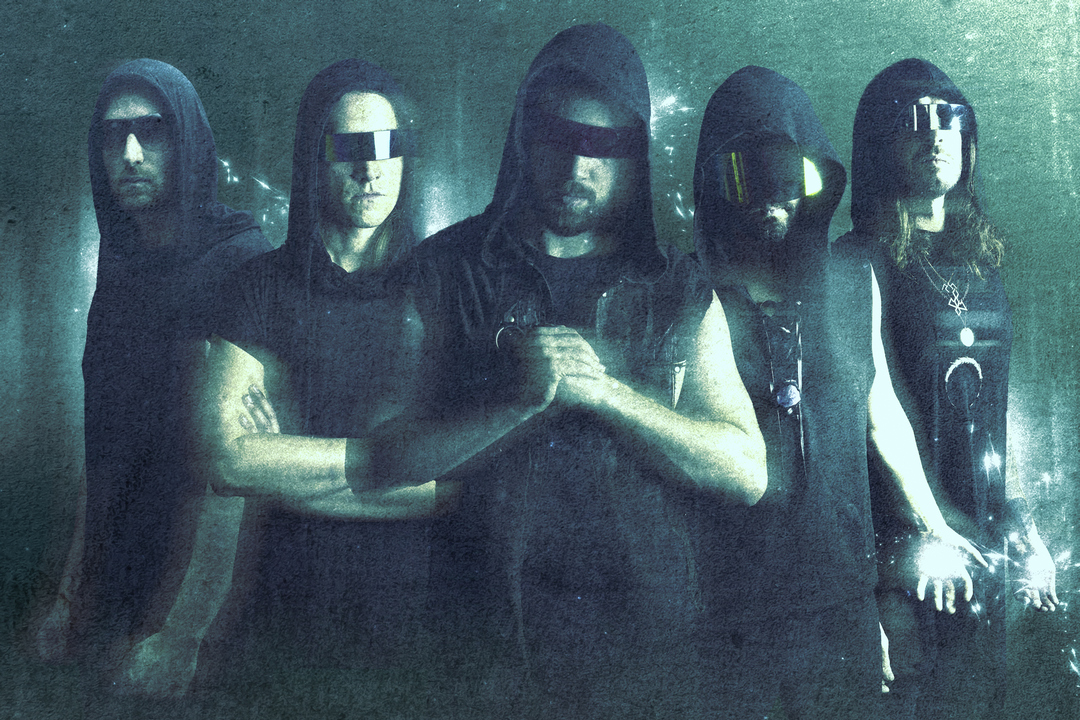 Wizardthrone Interview - Heavy Music HQ