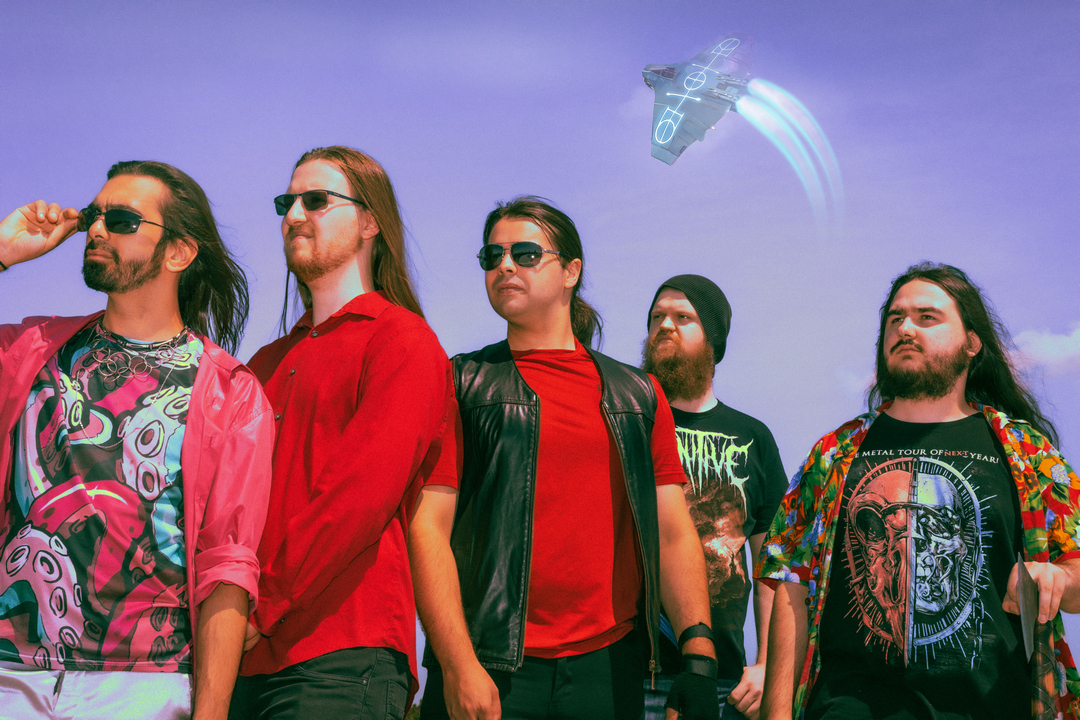 Meet The Band: Alpha Boötis - Heavy Music HQ