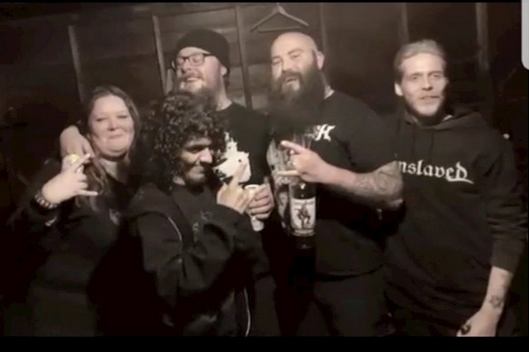 Meet The Band: Anomaly - Heavy Music HQ