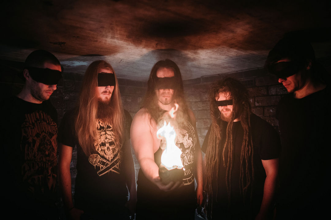 Meet The Band: Beyond Grace - Heavy Music HQ