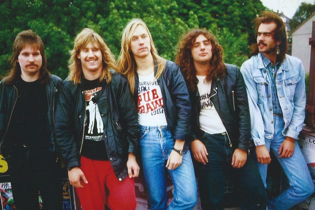 Tankard Interview - Heavy Music HQ