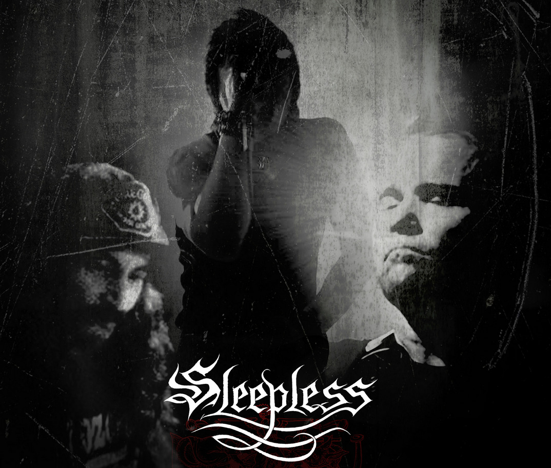 Meet The Band: Sleepless - Heavy Music HQ