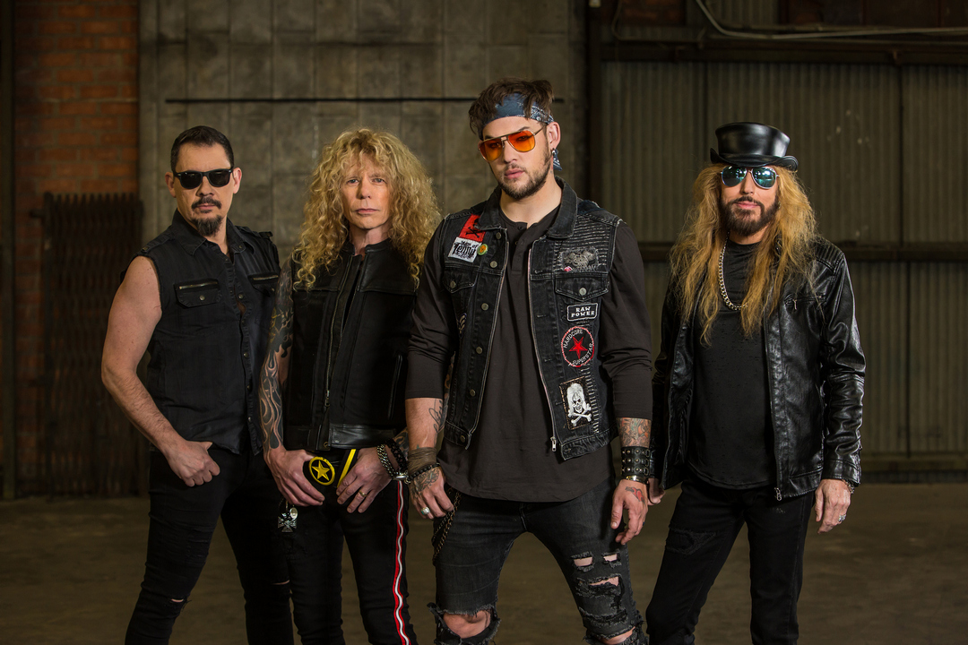 Cleanbreak Interview - Heavy Music HQ