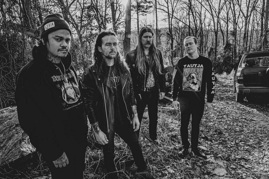 Meet The Band: Slugcrust - Heavy Music HQ