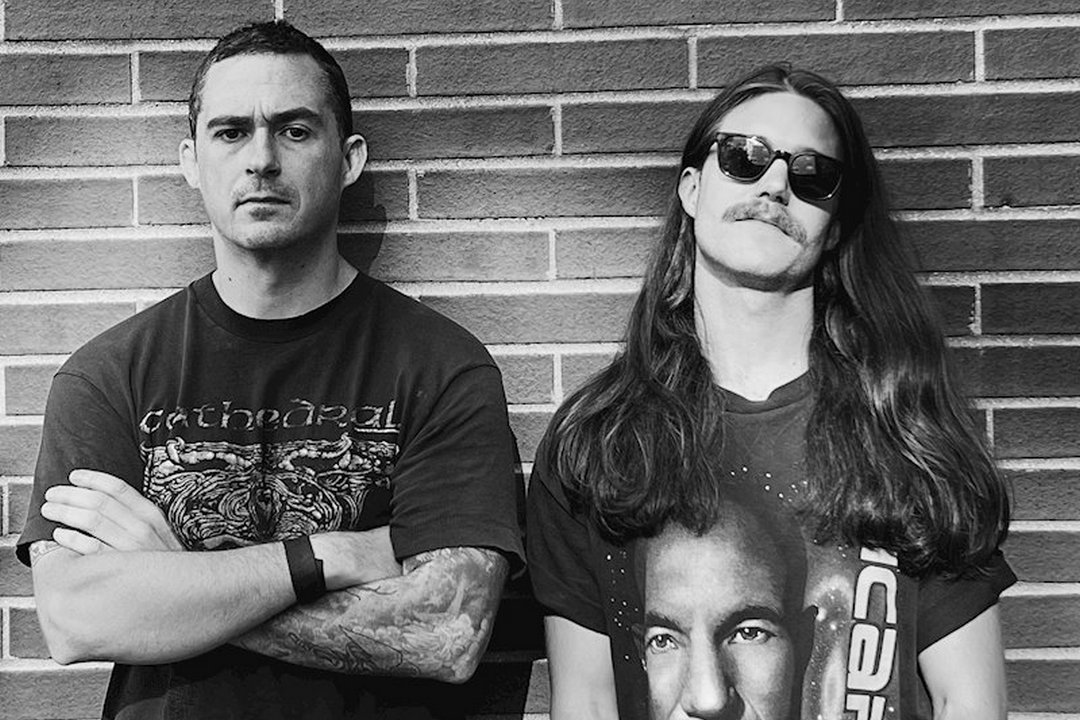 Dream Unending Interview - Heavy Music HQ