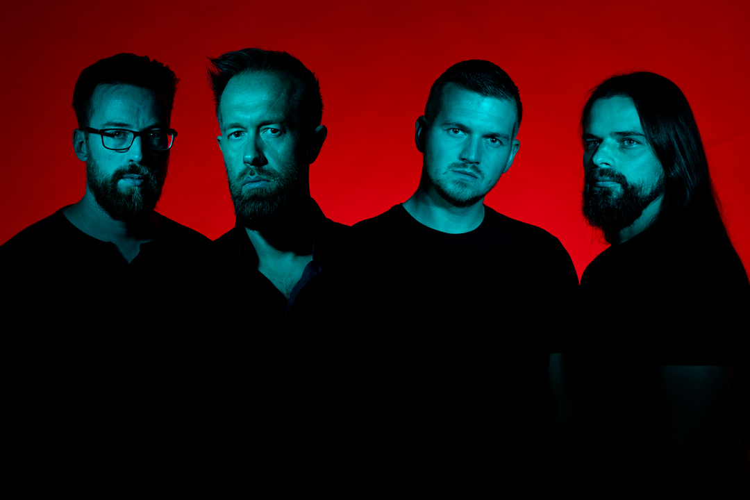 Empyre Interview - Heavy Music HQ