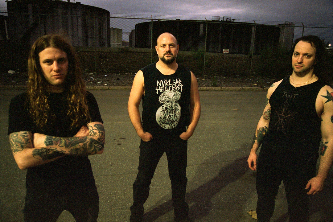 Meet The Band: Wild Beyond - Heavy Music HQ
