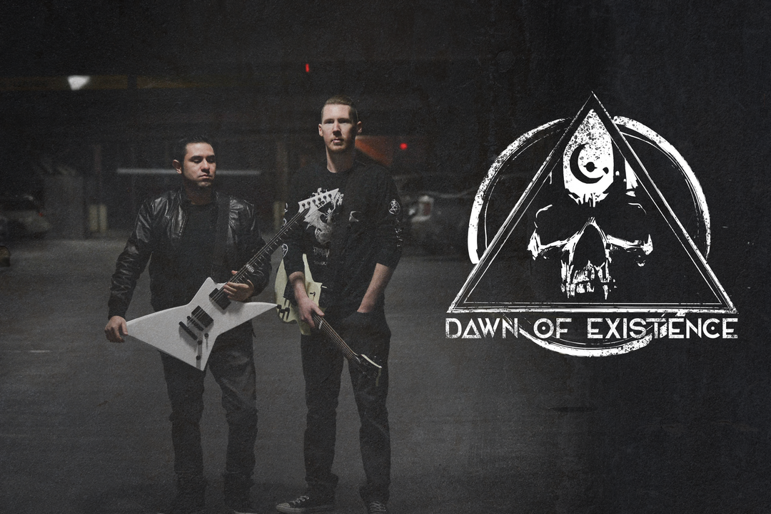 Meet The Band: Dawn Of Existence - Heavy Music HQ