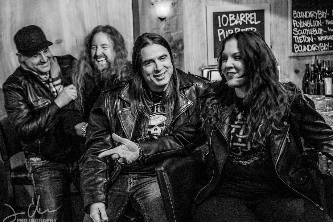 Meet The Band: Trip The Wire - Heavy Music HQ