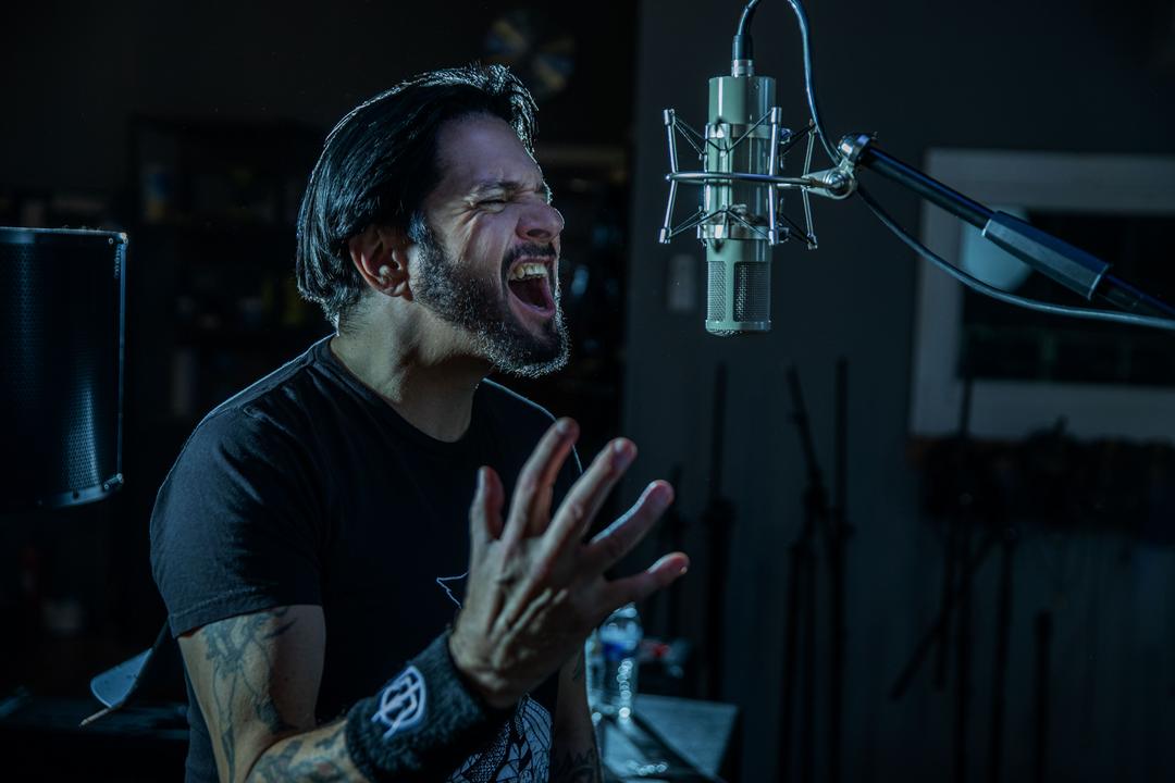 Prong Interview - Heavy Music HQ