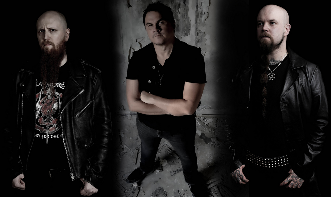 Meet The Band: Graven Sin - Heavy Music HQ