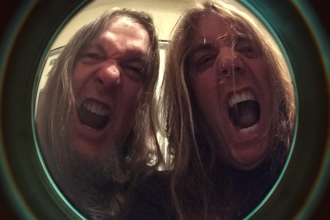 Sadus Interview - Heavy Music HQ