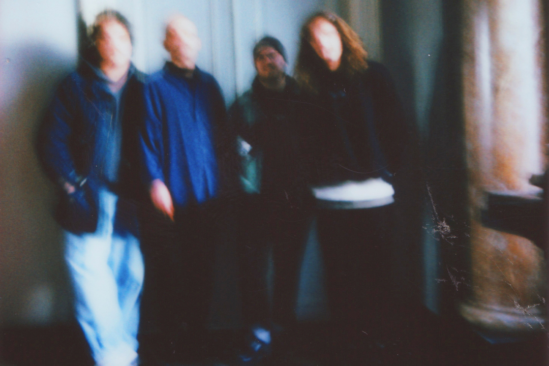 Meet The Band: Divided - Heavy Music HQ