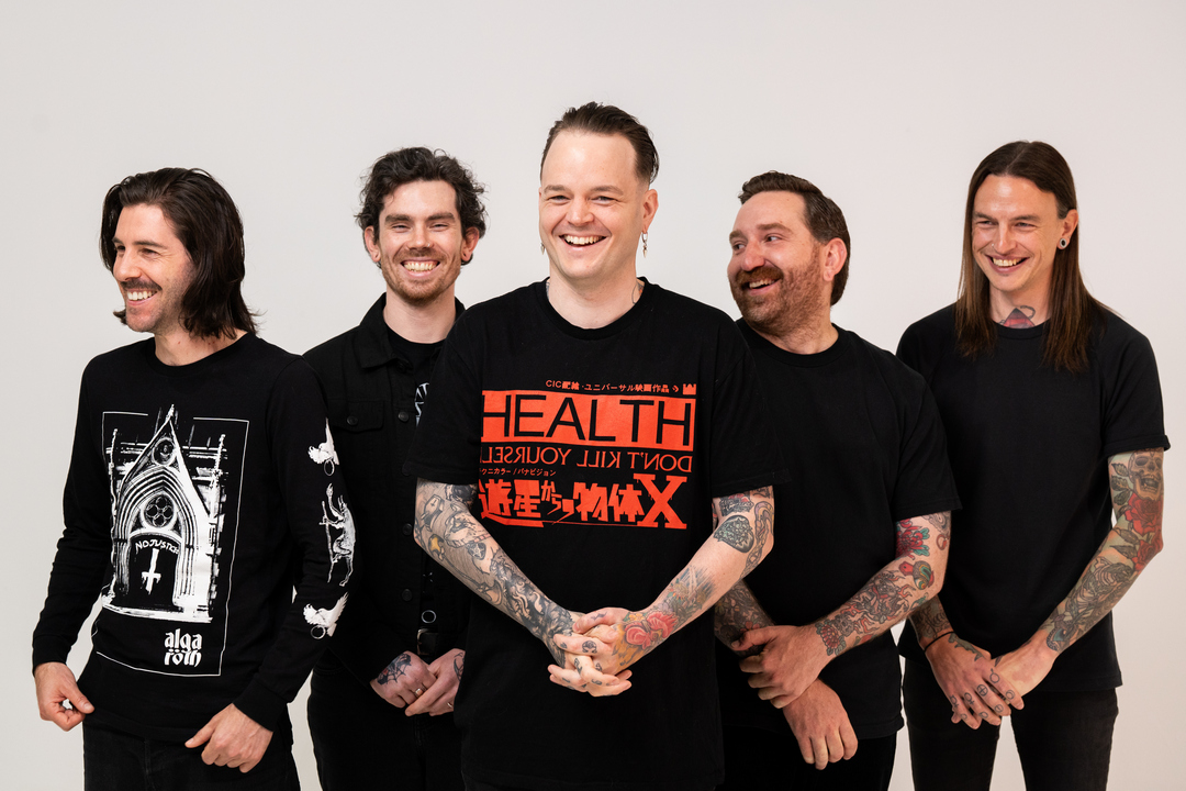 RUN Interview - Heavy Music HQ