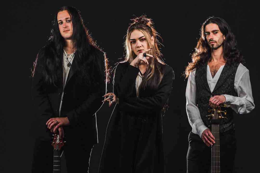 Seven Spires Interview - Heavy Music HQ