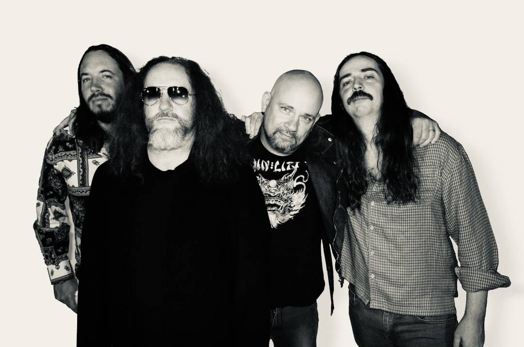 Meet The Band: Jupiter Cyclops - Heavy Music HQ