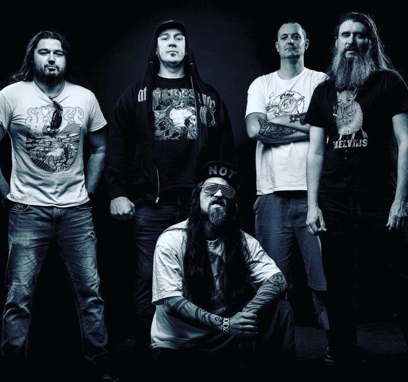 Pod People Interview - Heavy Music HQ