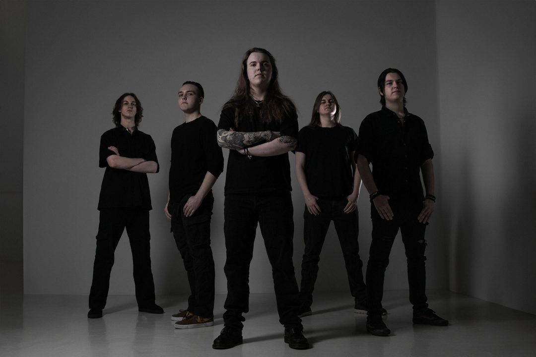 Thermality Interview - Heavy Music HQ