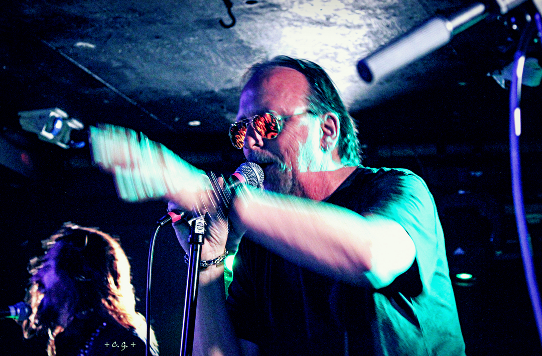 Cirith Ungol Concert Review and Photos - Heavy Music HQ