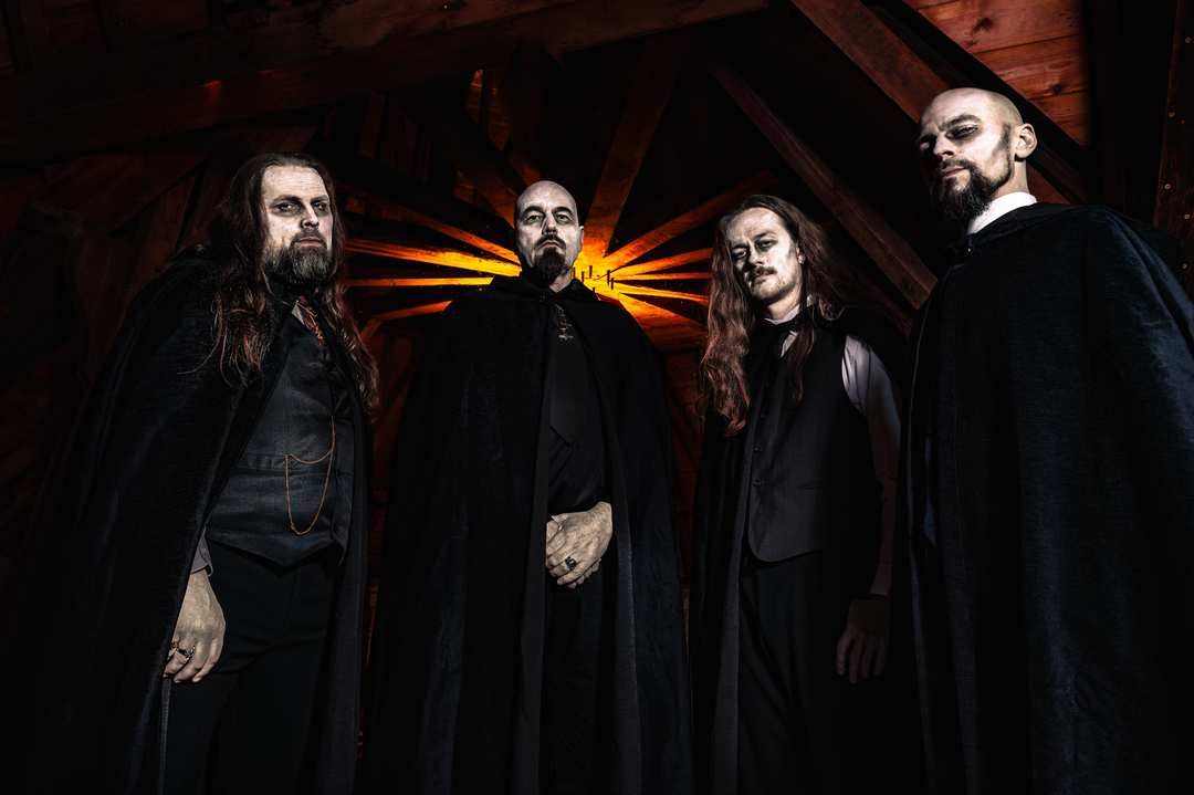 God Dethroned Interview - Heavy Music HQ