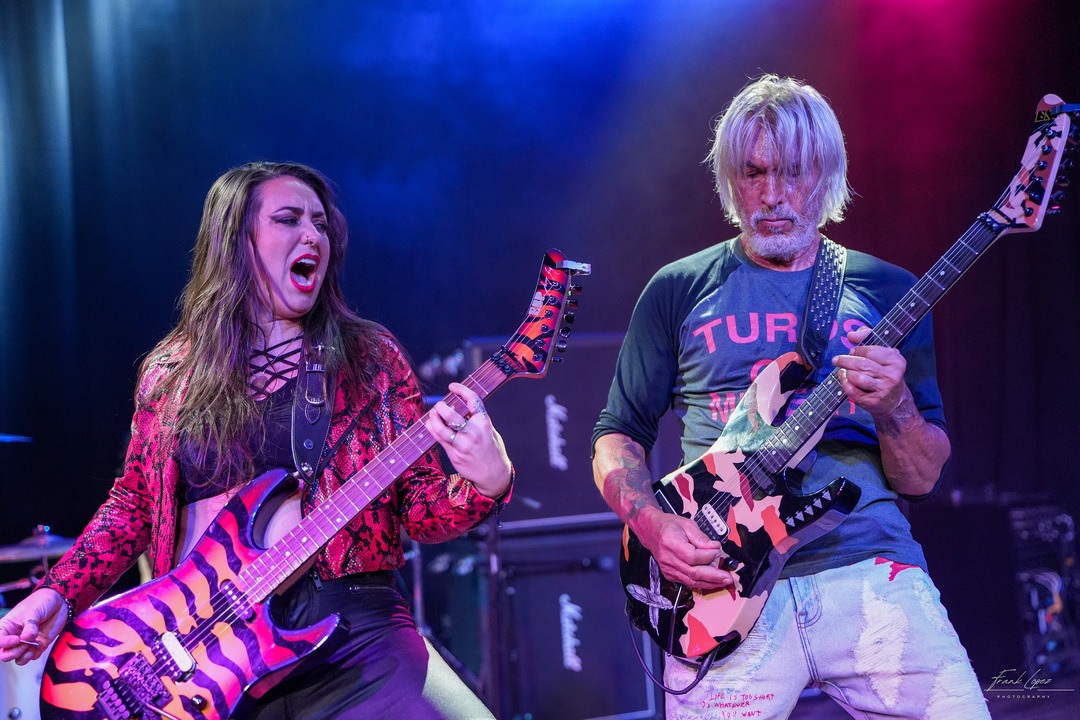 Meet The Band: Casandra's Crossing - Heavy Music HQ