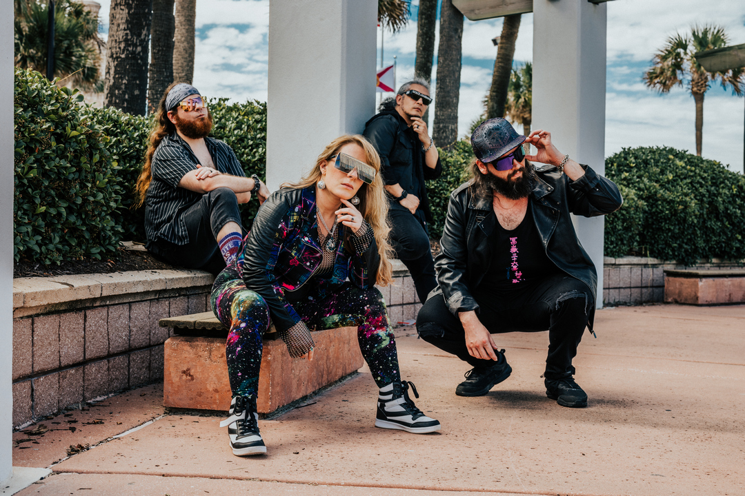 Seven Kingdoms Interview - Heavy Music HQ