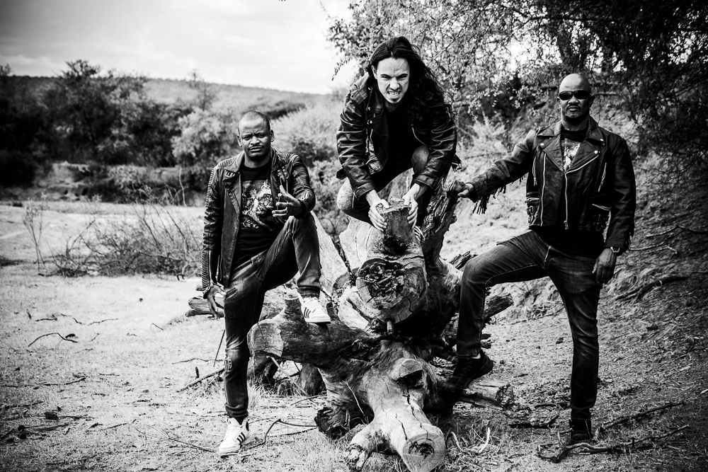 Skinflint Interview - Heavy Music HQ