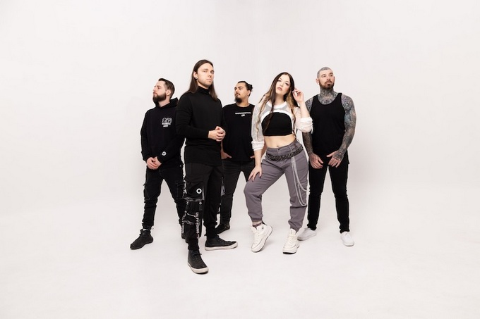 Sicksense Interview - Heavy Music HQ