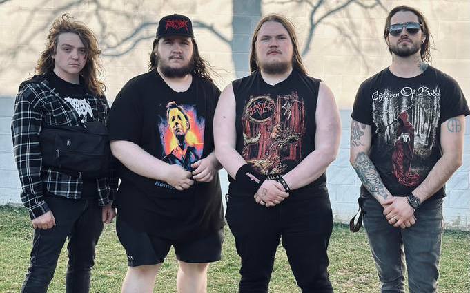 Meet The Band: Executionist - Heavy Music HQ