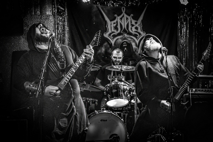 Meet The Band: Lenax - Heavy Music HQ