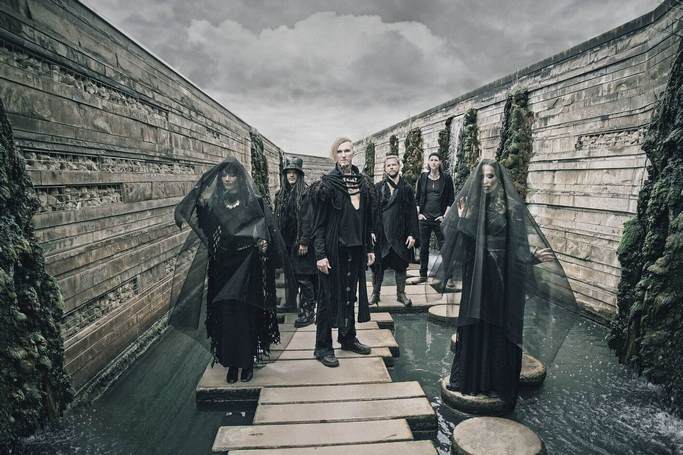 Faun Interview - Heavy Music HQ