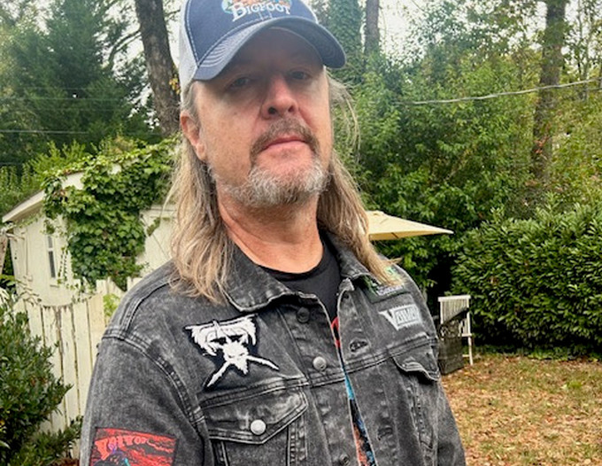 Jeff Wagner Interview - Heavy Music HQ